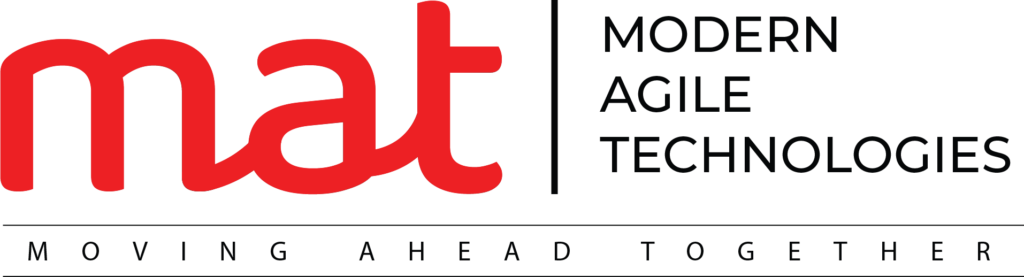 Digital Transformation – Modern Agile Technologies